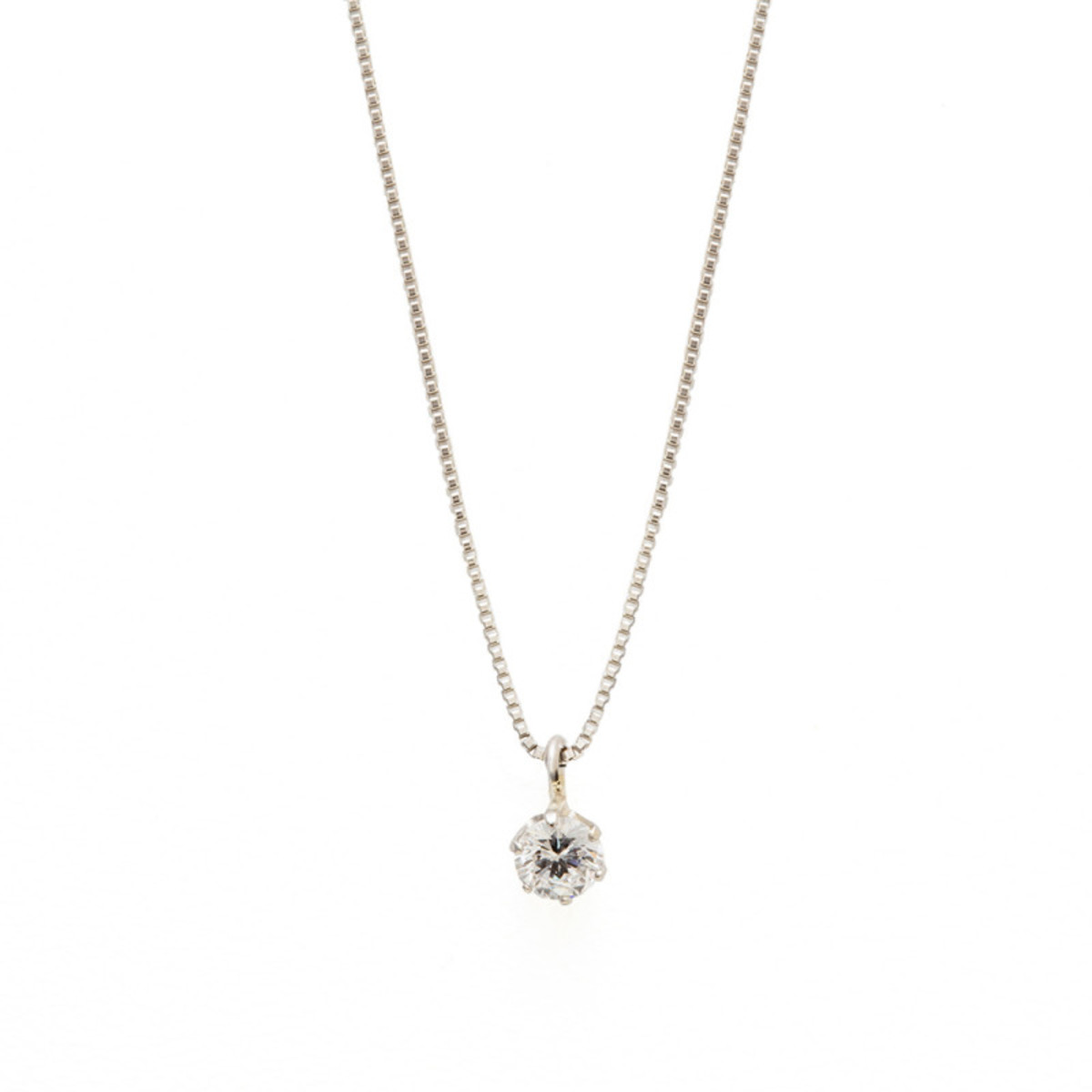 プラチナ ダイヤモンド ピアス(0.3ct)(0212-0777-0022 プラチナ ダイヤモンド ピアス(0.3ct)(0212-0777-0022